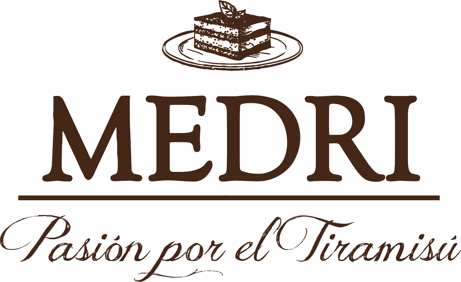 Medri Tiramisú